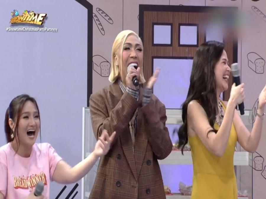 It's Showtime: Party party (Teaser) | GMA Entertainment