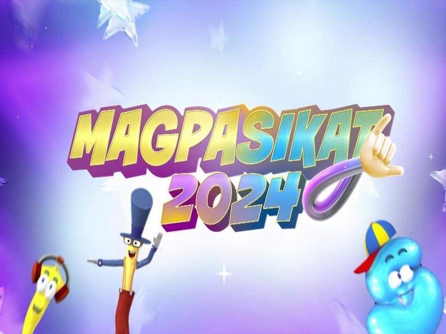 It's Showtime: 6 days to go! | Magpasikat 2024 (Teaser) | GMA Entertainment