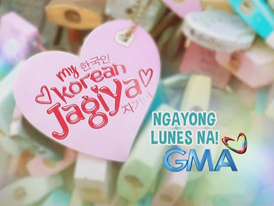 'My Korean Jagiya': Ang mga kokontra at tutulong kay Gia | GMA ...