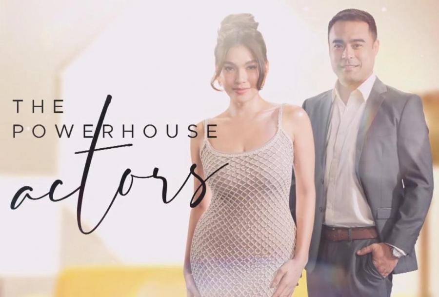 Love Before Sunrise: The powerhouse actors | GMA Entertainment | GMA ...