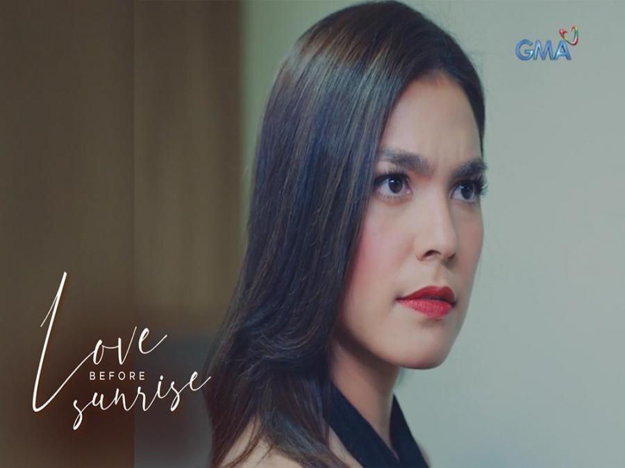 Love Before Sunrise: Czarina (Episode 7) | GMA Entertainment
