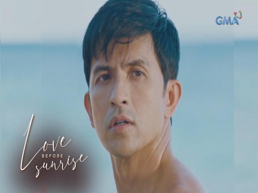 Love Before Sunrise: Halik (Episode 12) | GMA Entertainment