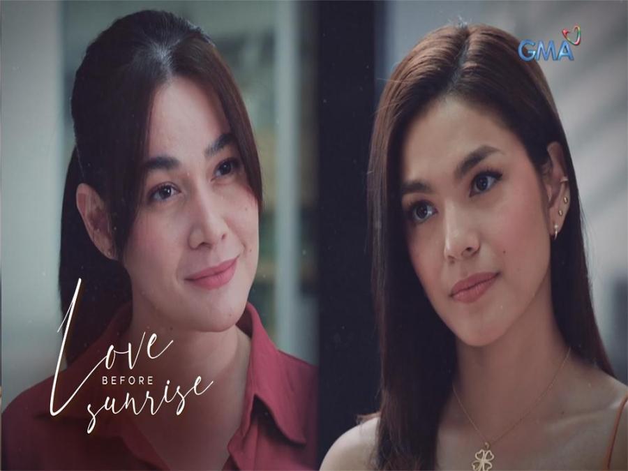 Love Before Sunrise: Pressure cooker (Episode 22) | GMA Entertainment