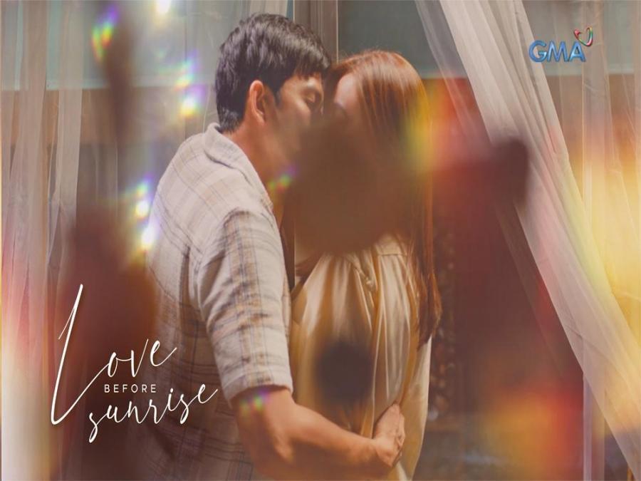 Love Before Sunrise: Maraming salamat for falling in love! | GMA ...