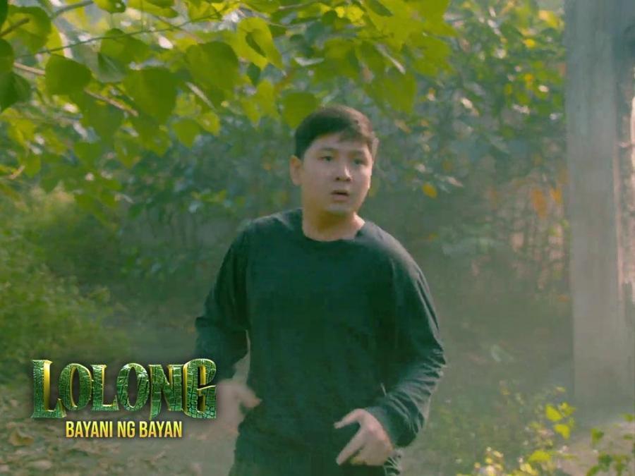 Lolong: Bayani ng Bayan: Susugod na | Ep. 25 Teaser | GMA Entertainment