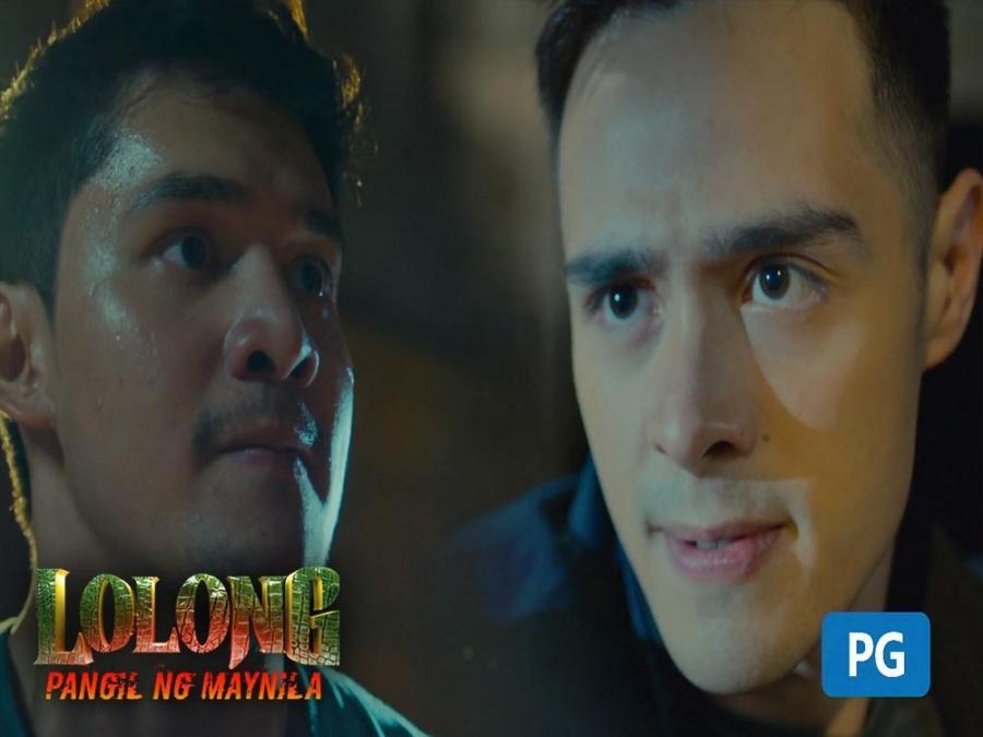 Batas | Lolong: Pangil ng Maynila Ep. 67 Teaser | GMA Entertainment