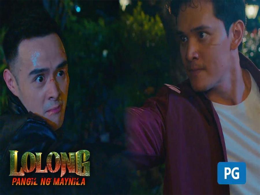 Bunyag | Lolong: Pangil ng Maynila Ep. 100 Teaser | GMA Entertainment