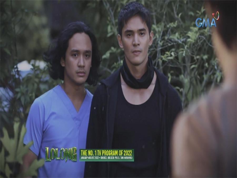 Lolong: Lolong-Armando face off | Teaser Ep. 59 | GMA Entertainment