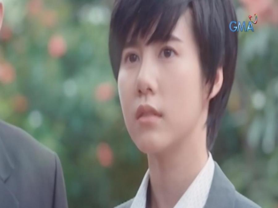 Love Revolution: Nick's feelings | (Episode 4) | GMA Entertainment | GMA Entertainment