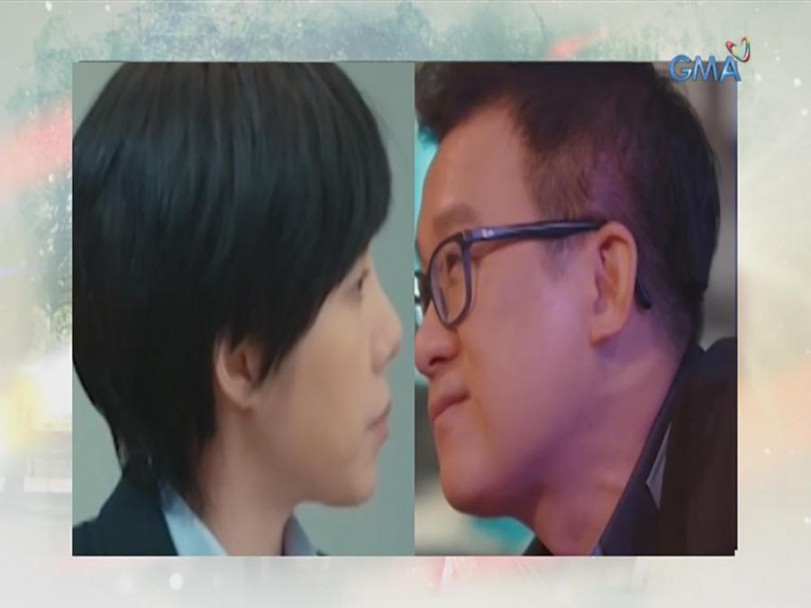 Love Revolution: Paghihiganti (Episode 7) | GMA Entertainment | GMA Entertainment