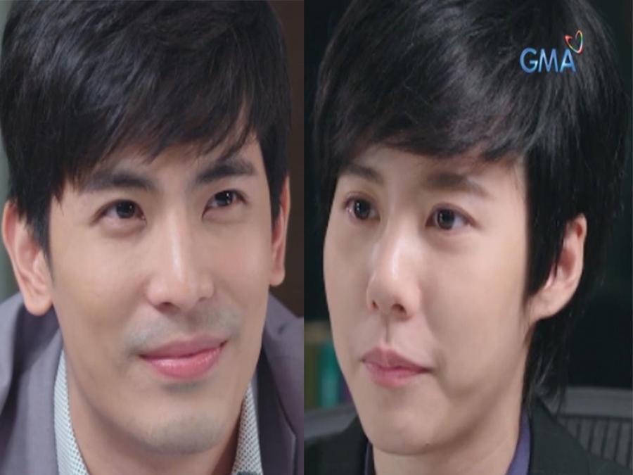 Love Revolution: "Five Days More" (Music Video) | GMA Entertainment ...