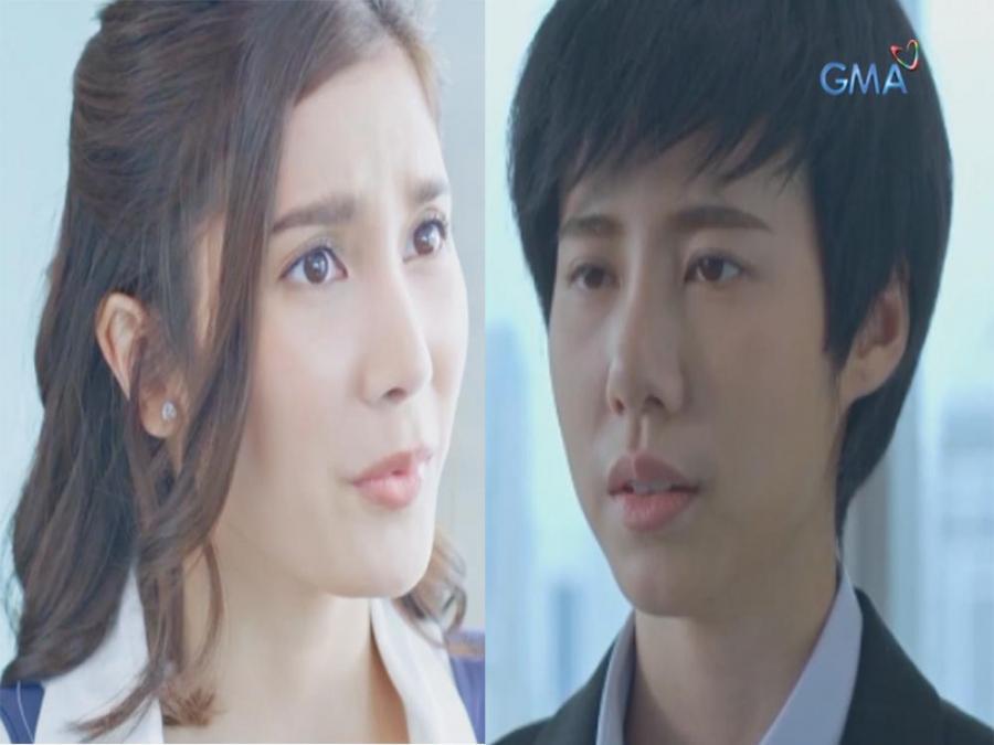 Love Revolution: Ang sikreto ni Nick (Week 5) | GMA Entertainment