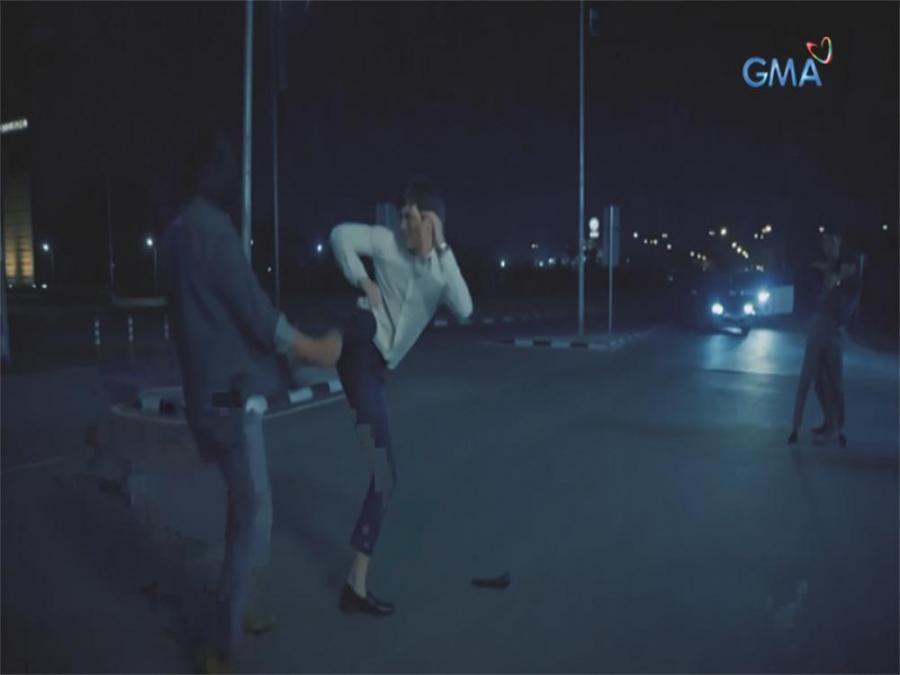 Love Revolution: Seifer and Nick are in danger (Week 9) | GMA Entertainment