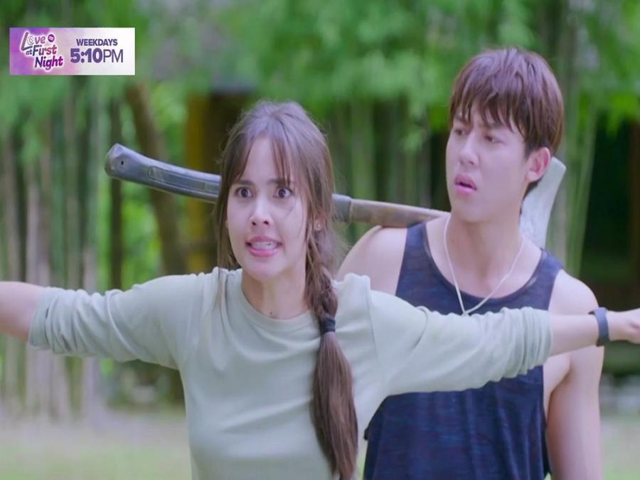 Love At First Night: Totoo kaya ang tsismis? (Teaser) | GMA ...