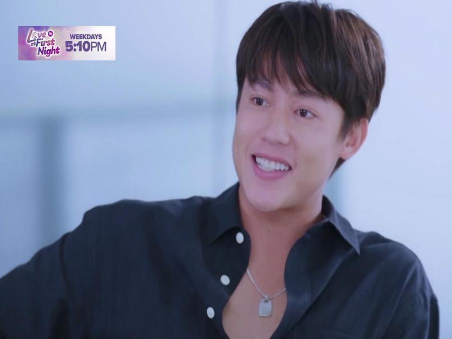 Love At First Night: Welcome back, Ronan! (Teaser) | GMA Entertainment ...