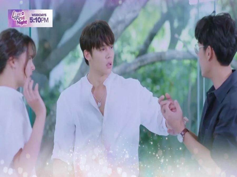 Love At First Night: Ronan, may kaagaw kay Apple? (Teaser) | GMA ...