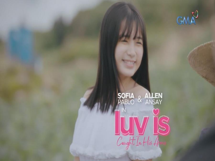 Luv is: Caught In His Arms: Katok sa puso | Ep. 7 Teaser | GMA ...