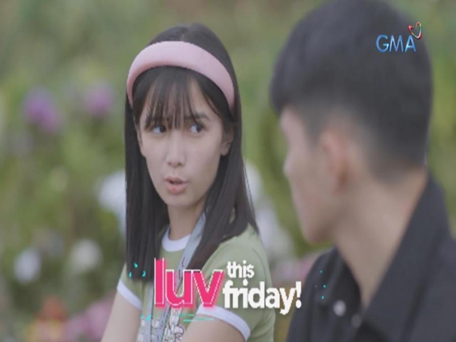 Luv is: Caught In His Arms: Follow your heart | Ep. 15 Teaser | GMA Entertainment