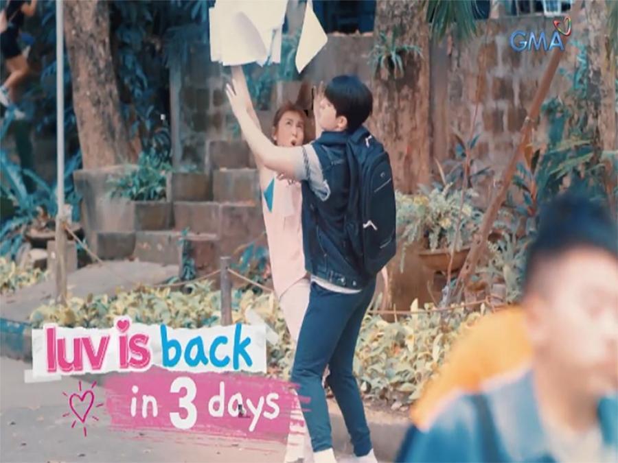 Love At First Read: Three days to go! | GMA Entertainment