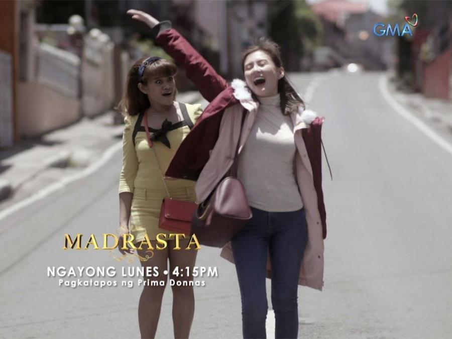 Madrasta: October 7, 2019 | GMA Entertainment