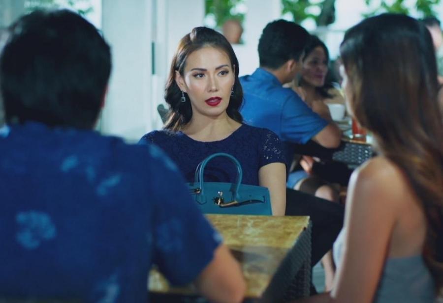 Magandang Dilag: Masisira na ba sina Riley at Allison? (Episode 53 ...