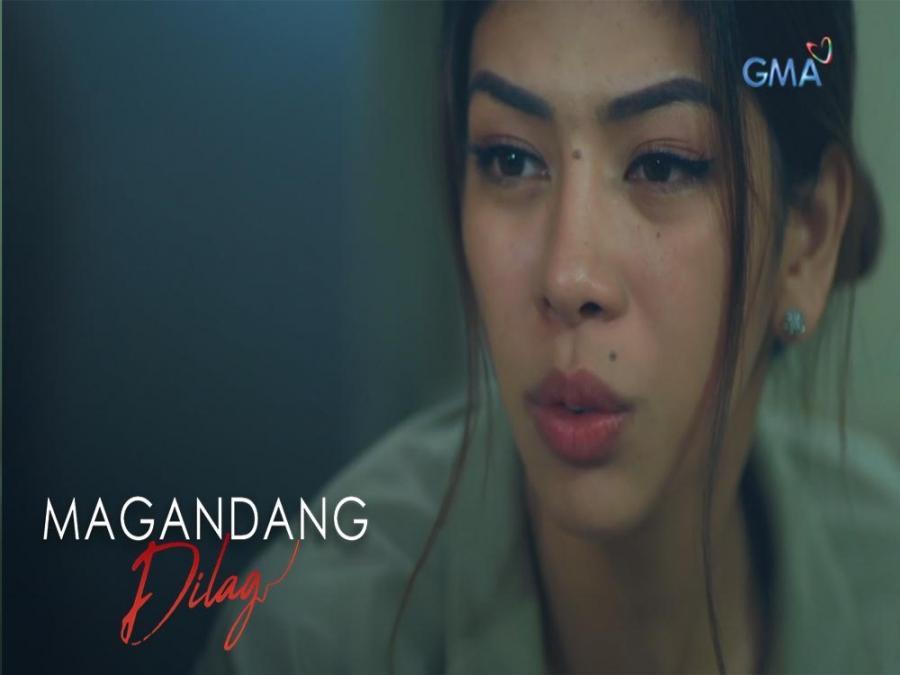 Magandang Dilag: Pag-aalala ni Eric kay Gigi (Episode 62) | GMA Entertainment