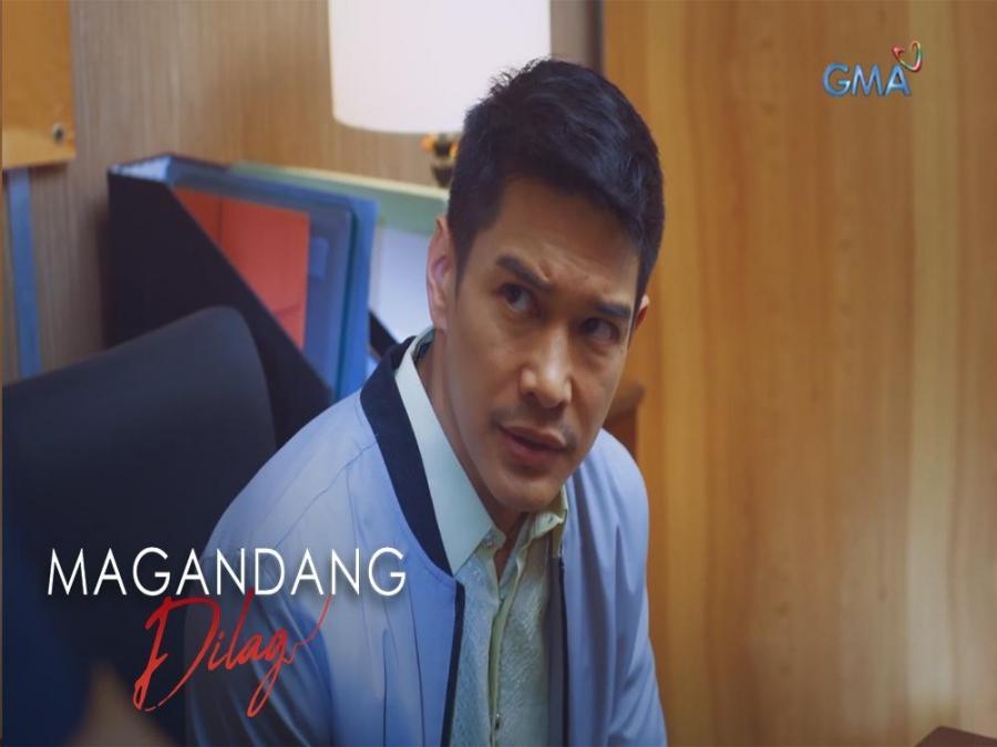 Magandang Dilag: Threatened na si Magnus kay Gigi! (Episode 63) | GMA ...