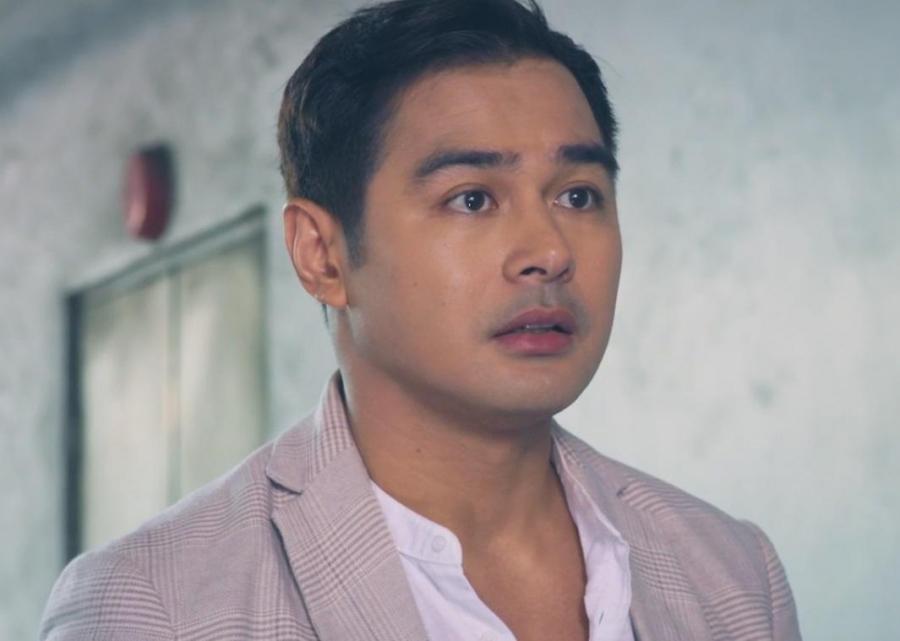 Magandang Dilag: Gigi, itataboy si Eric (Episode 80) | GMA Entertainment