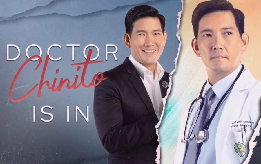 Magandang Dilag: Doctor Chinito is in (Episode 81) | GMA Entertainment