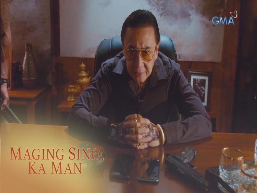 Maging Sino Ka Man: Monique and Carding are in danger (Episode 9) | GMA ...