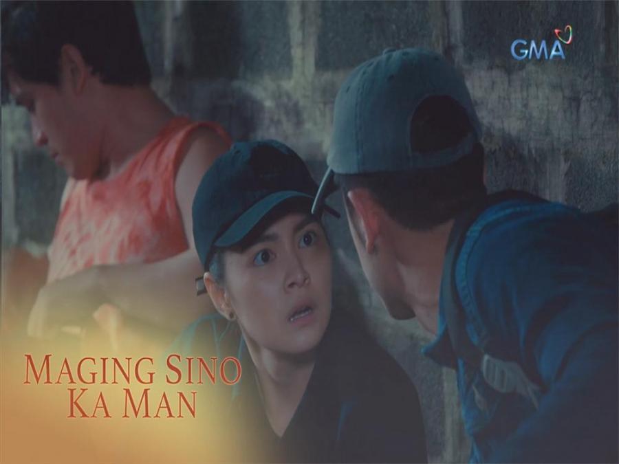 Maging Sino Ka Man: Backup ni Carding (Episode 17) | GMA Entertainment