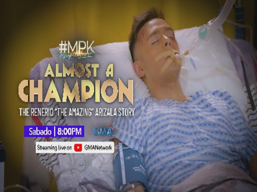 #MPK: Almost A Champion | Teaser Ep. 527 | GMA Entertainment
