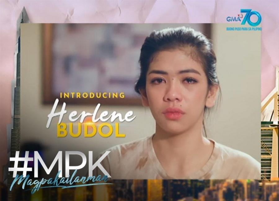 #MPK: 'Sexy Hipon' Herlene Budol's first dramatic role | Teaser | GMA Entertainment