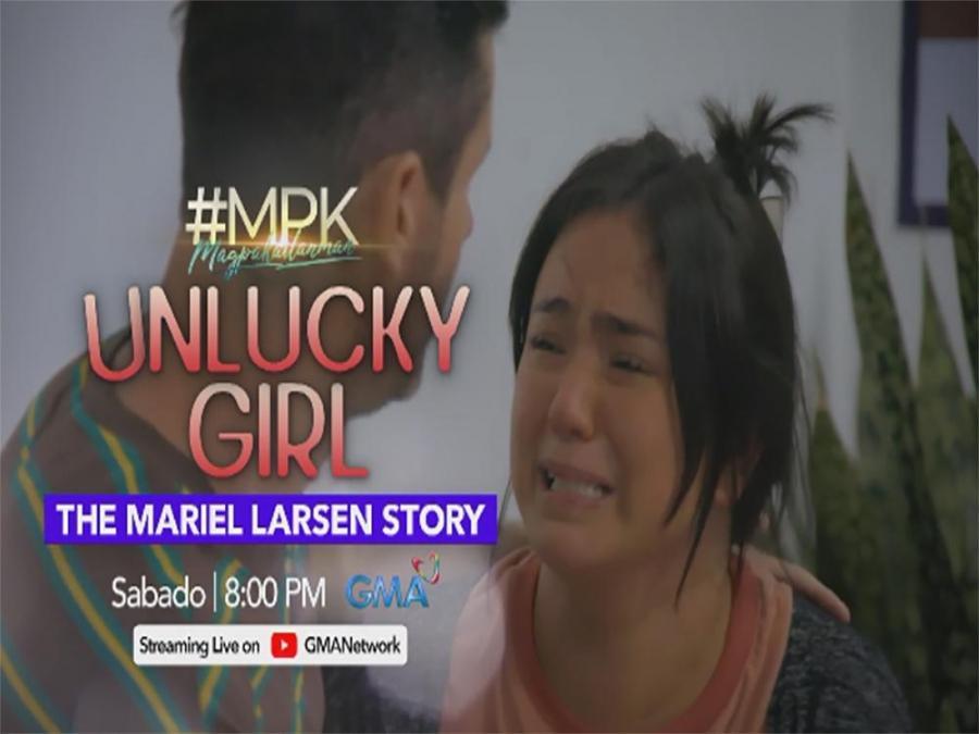 #MPK: Unlucky Girl (Episode 537) | GMA Entertainment
