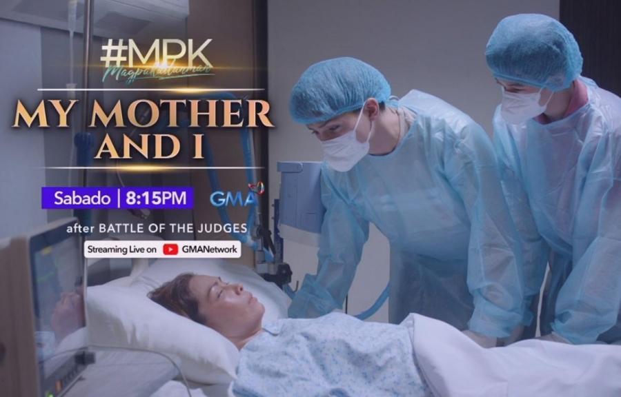 MPK: The Abdul Raman Story (Episode 556) | GMA Entertainment