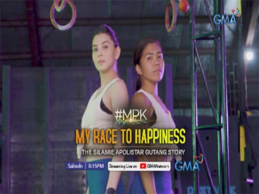 #MPK: My Race to Happiness | Teaser Ep. 508 | GMA Entertainment