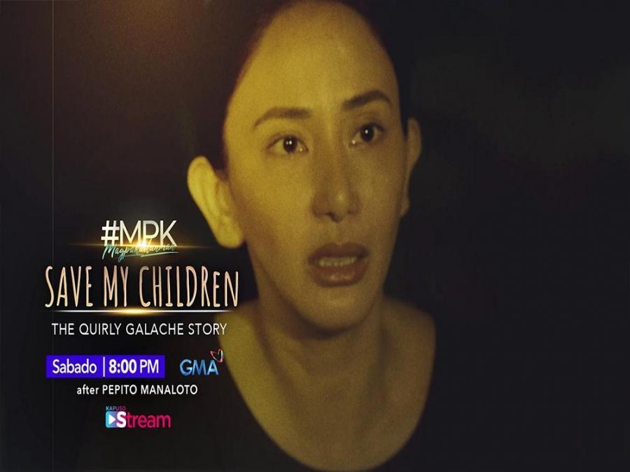 #MPK: Save My Children (Episode 561) | GMA Entertainment
