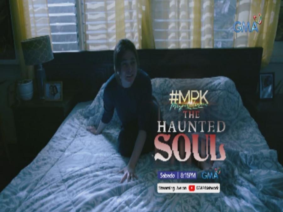#MPK: The Haunted Soul | Teaser Ep. 514 | GMA Entertainment