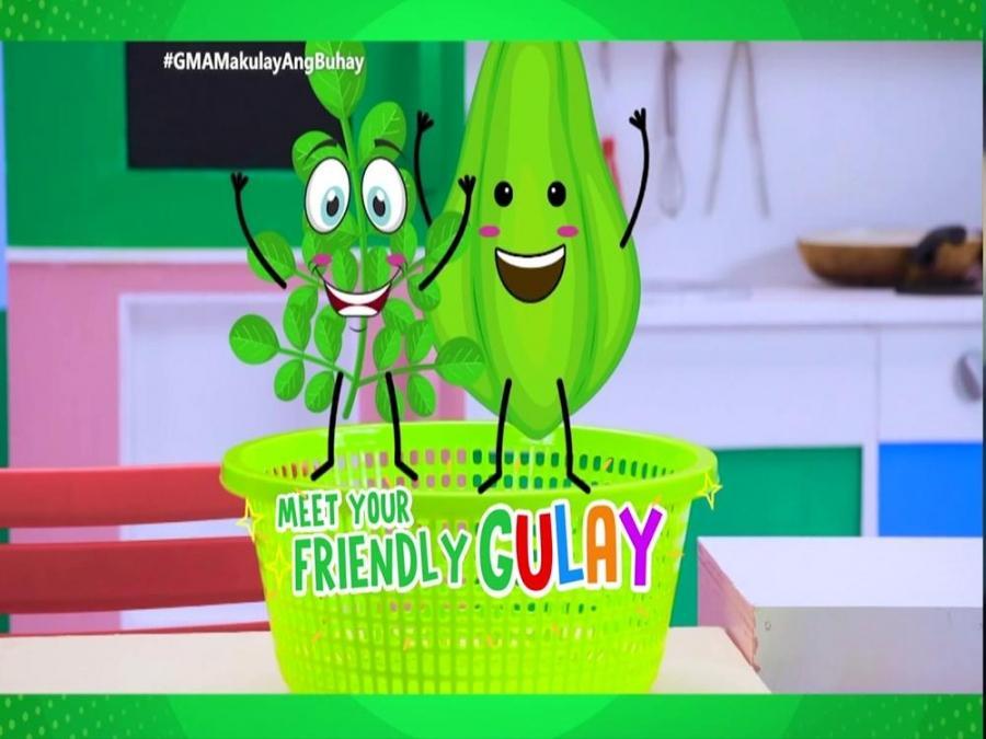 Makulay Ang Buhay: Meet your friendly gulay | Teaser | GMA Entertainment