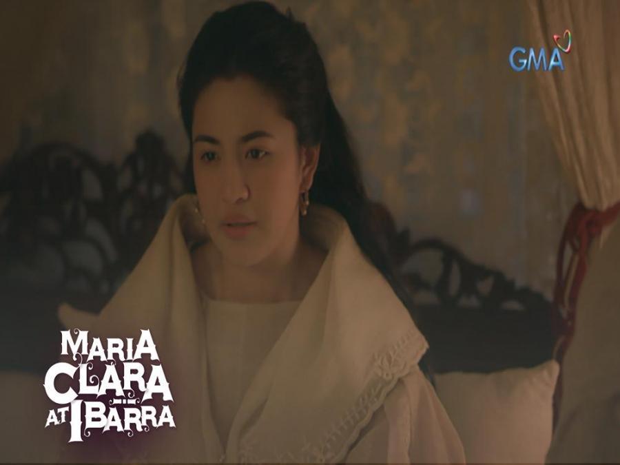 Maria Clara at Ibarra: Mass arrest | Teaser Ep. 72 | GMA Entertainment