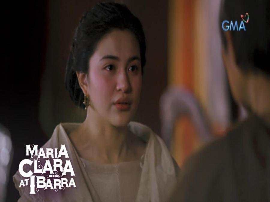Maria Clara at Ibarra: Kumbento o kamatayan | Teaser Ep. 78 | GMA ...