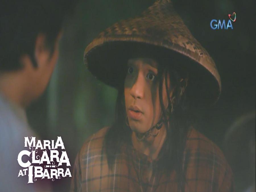 Maria Clara at Ibarra: Kutob | Teaser Ep. 88 | GMA Entertainment