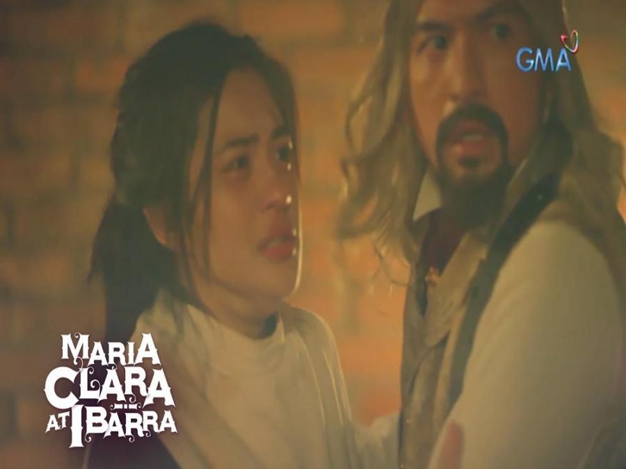 Maria Clara at Ibarra: Huling halik | Teaser Ep. 95 | GMA Entertainment