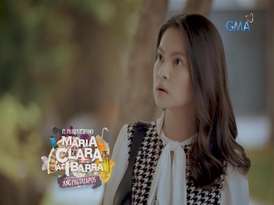 Maria Clara at Ibarra: Mga aral at pangarap (Episode 104) | GMA ...
