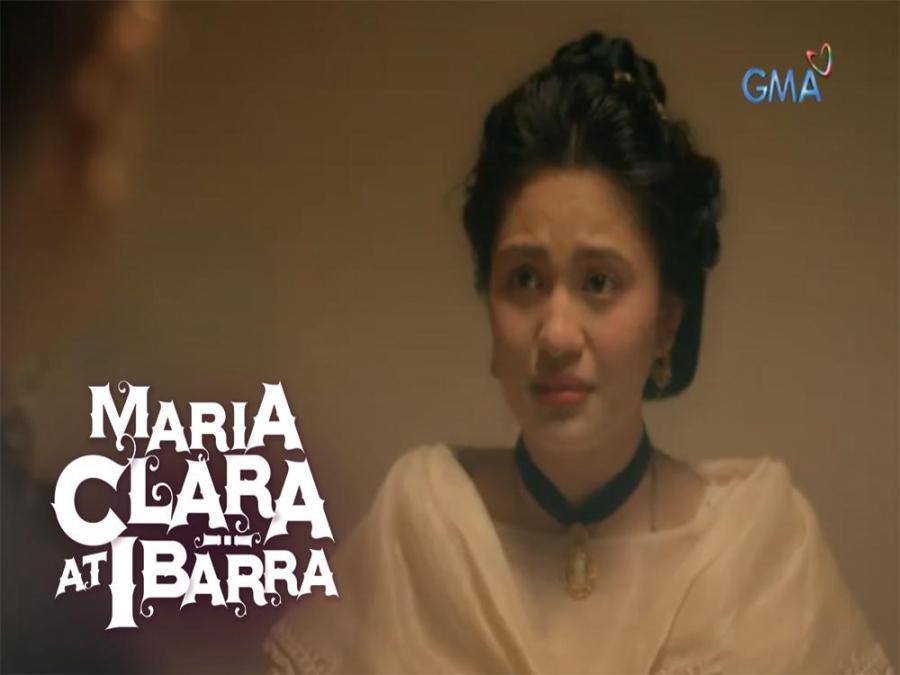 Maria Clara at Ibarra: Ang kaaway | Teaser Ep. 5 | GMA Entertainment