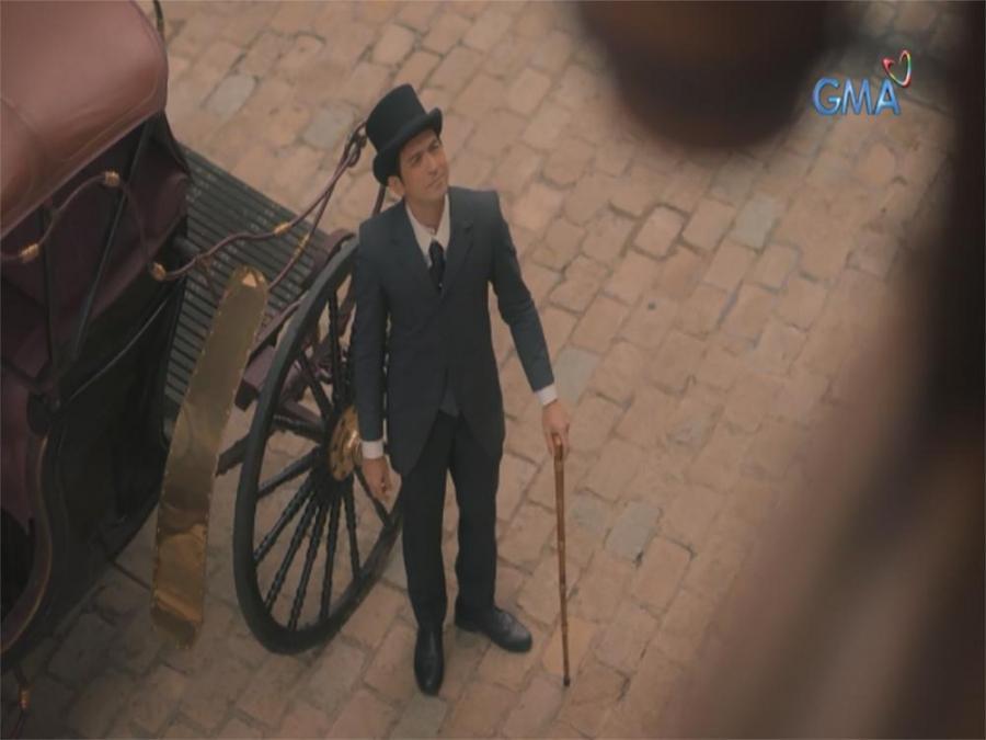 Maria Clara at Ibarra: I came from the future | Teaser Ep. 6 | GMA ...