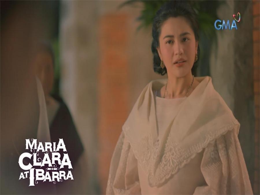 Maria Clara at Ibarra: Face to face | Teaser Ep. 29 | GMA Entertainment