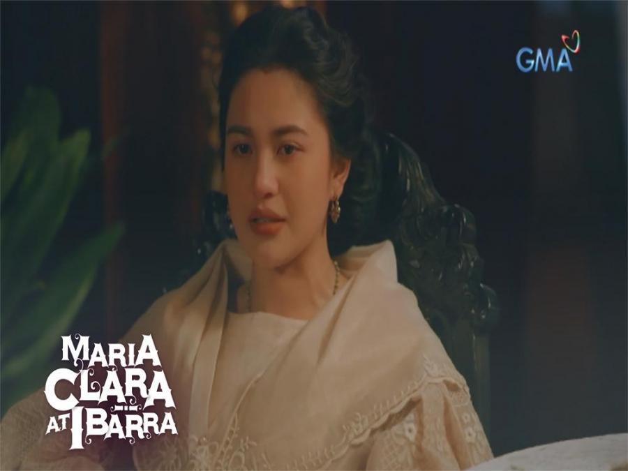 Maria Clara at Ibarra: Uso na ang harana | Teaser Ep. 30 | GMA ...