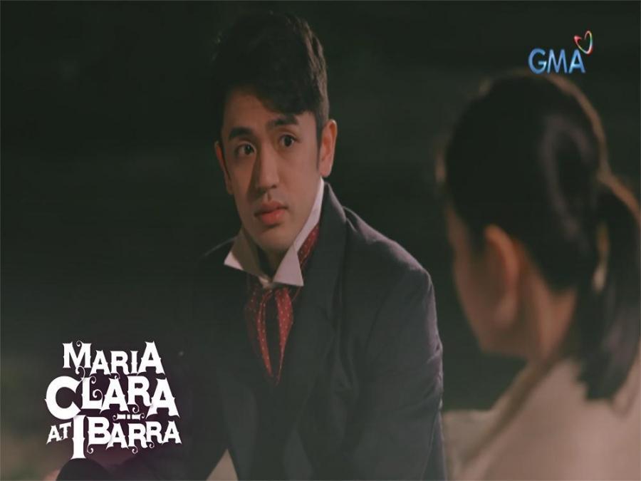 Maria Clara at Ibarra: Goodbye | Teaser Ep. 31 | GMA Entertainment