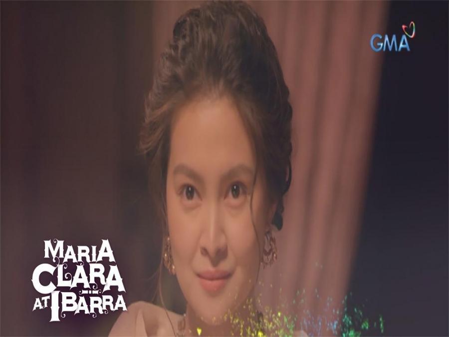 Maria Clara at Ibarra: Social Klaymer Yarn | Teaser Ep. 34 | GMA ...